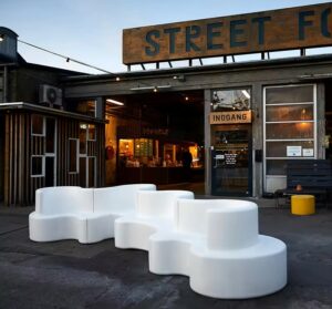 The Funky Furniture Factory | Unique Commercial Furniture