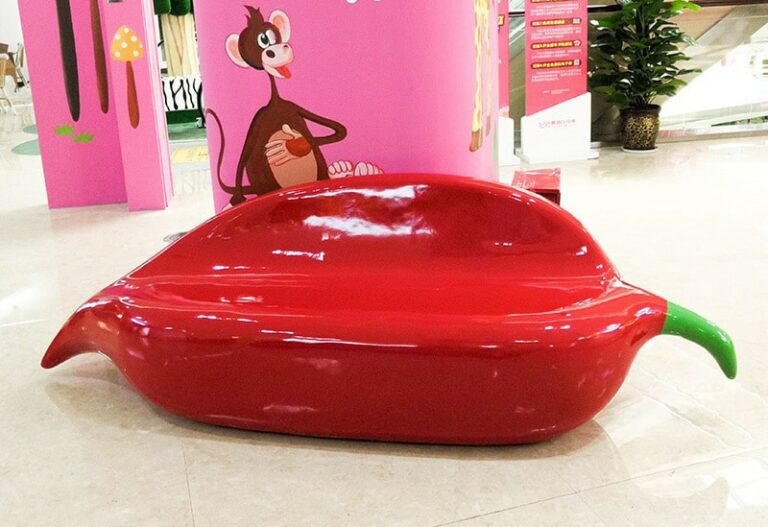 Food Themed Furniture Collection | The Funky Furniture Factory