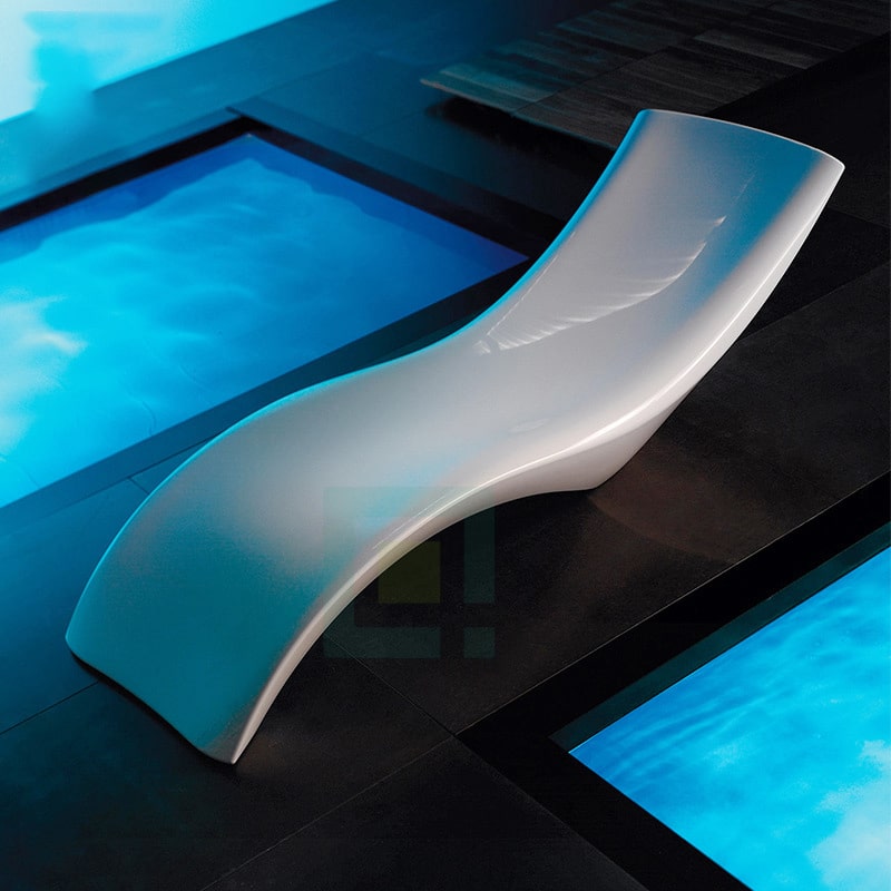 Sun Lounges Collection | Funky Furniture Factory