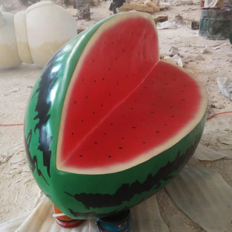 Watermelon Chair DKY124 | The Funky Furniture Factory