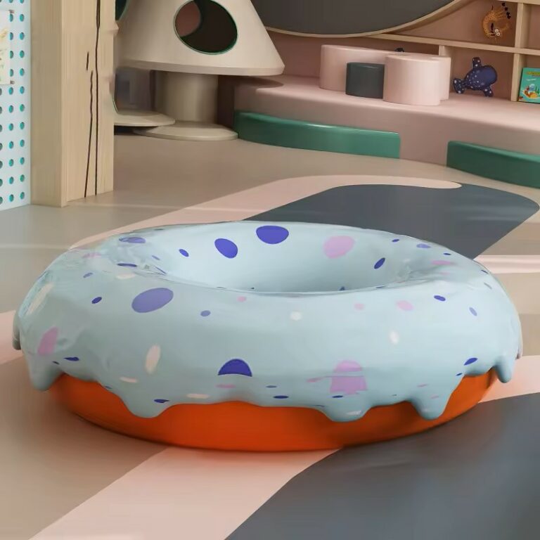 Donut Shaped Seat DKY412 | The Funky Furniture Factory